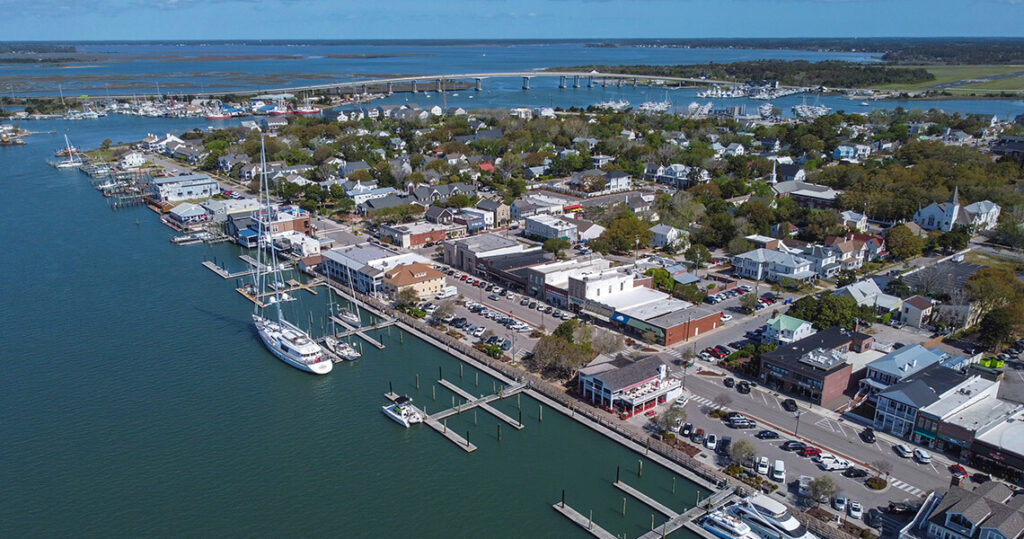 The Ultimate Guide to Beaufort | Our State
