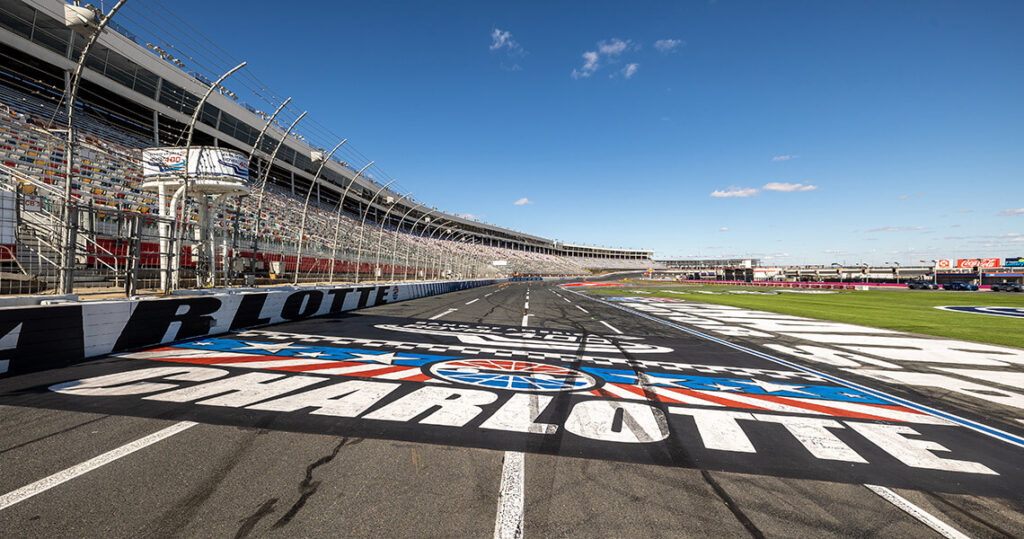 5 Historic Racetracks to Explore in North Carolina | Our State