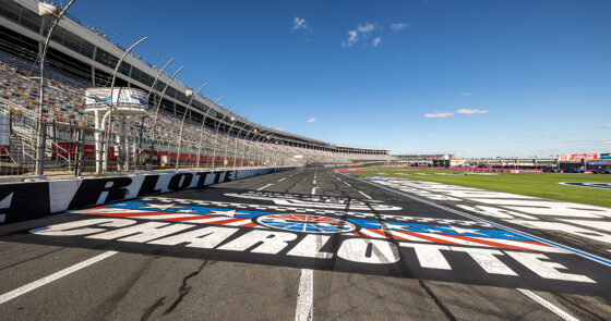 5 Historic Racetracks to Explore in North Carolina | Our State