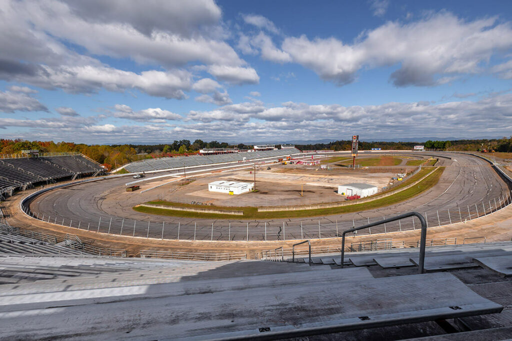 5 Historic Racetracks to Explore in North Carolina | Our State