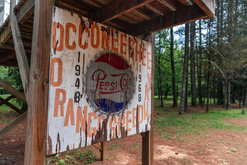 5 Historic Racetracks to Explore in North Carolina | Our State