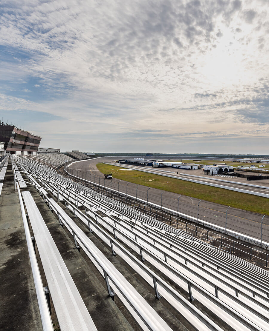 5 Historic Racetracks to Explore in North Carolina | Our State