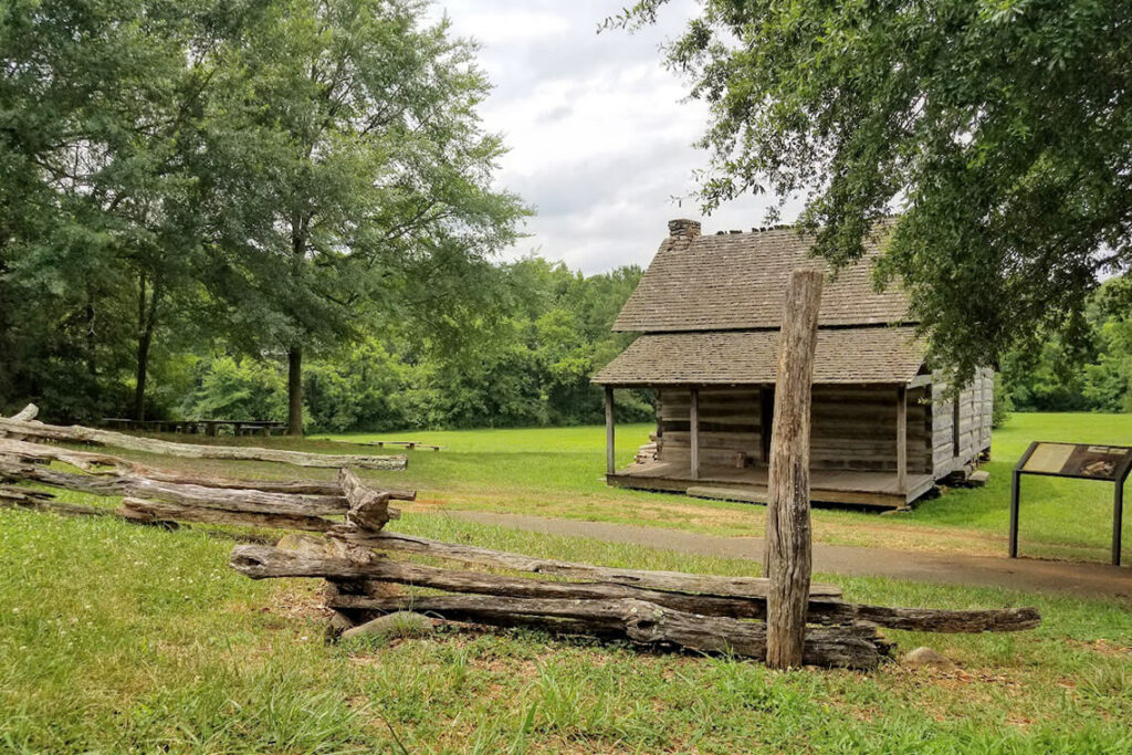 A History Buff’s Guide to Lincolnton | Our State
