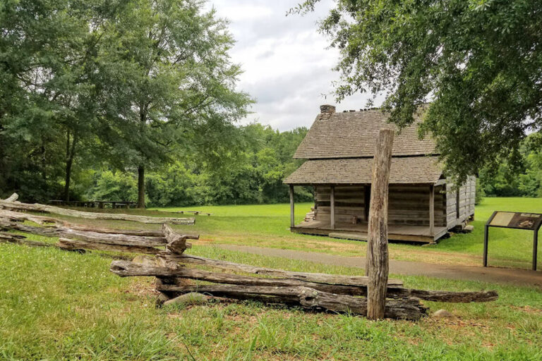A History Buff’s Guide to Lincolnton | Our State