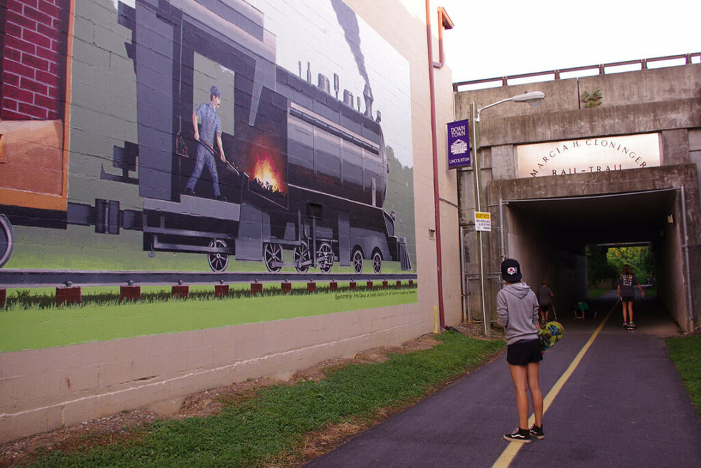 A History Buff’s Guide to Lincolnton | Our State