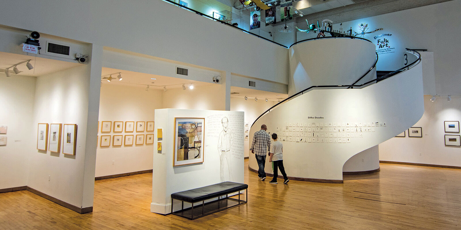 The Art Museum That Became Hickory’s Masterpiece | Our State