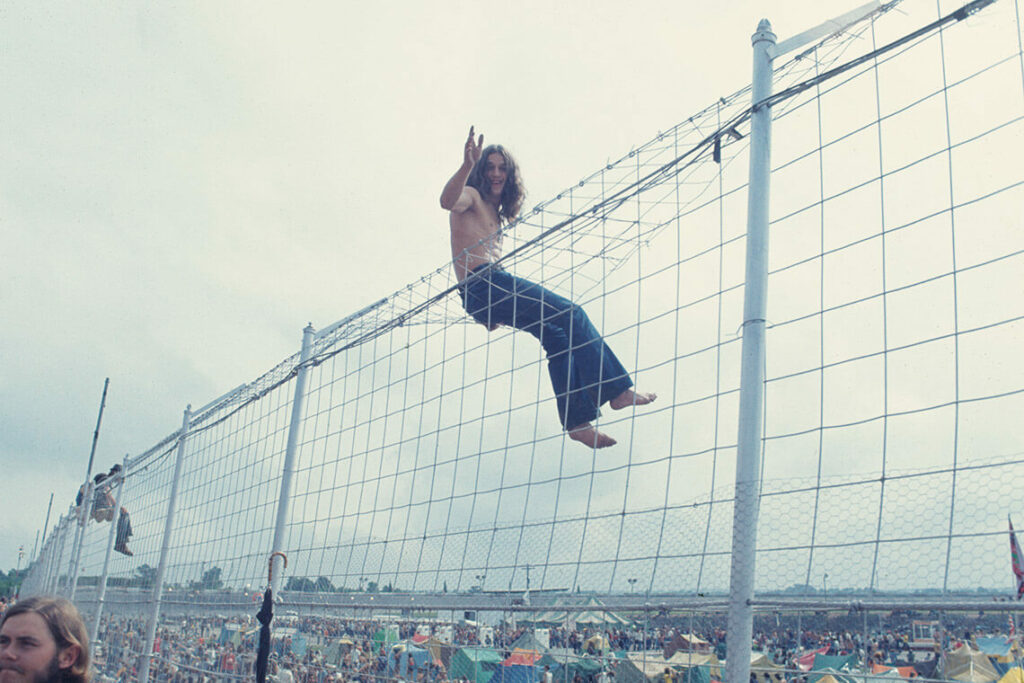 Peace, Love, & Rock ’N’ Roll | Our State