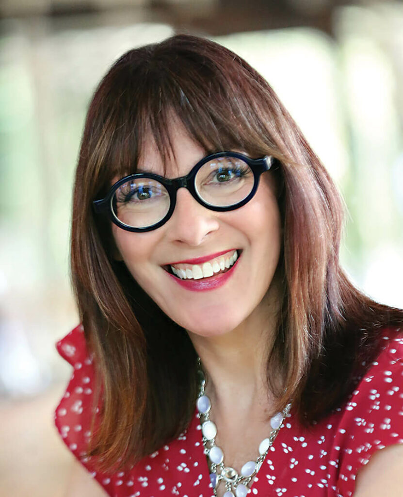 From Elizabeth: From Elizabeth Hudson: All the World’s a Stage | Our State