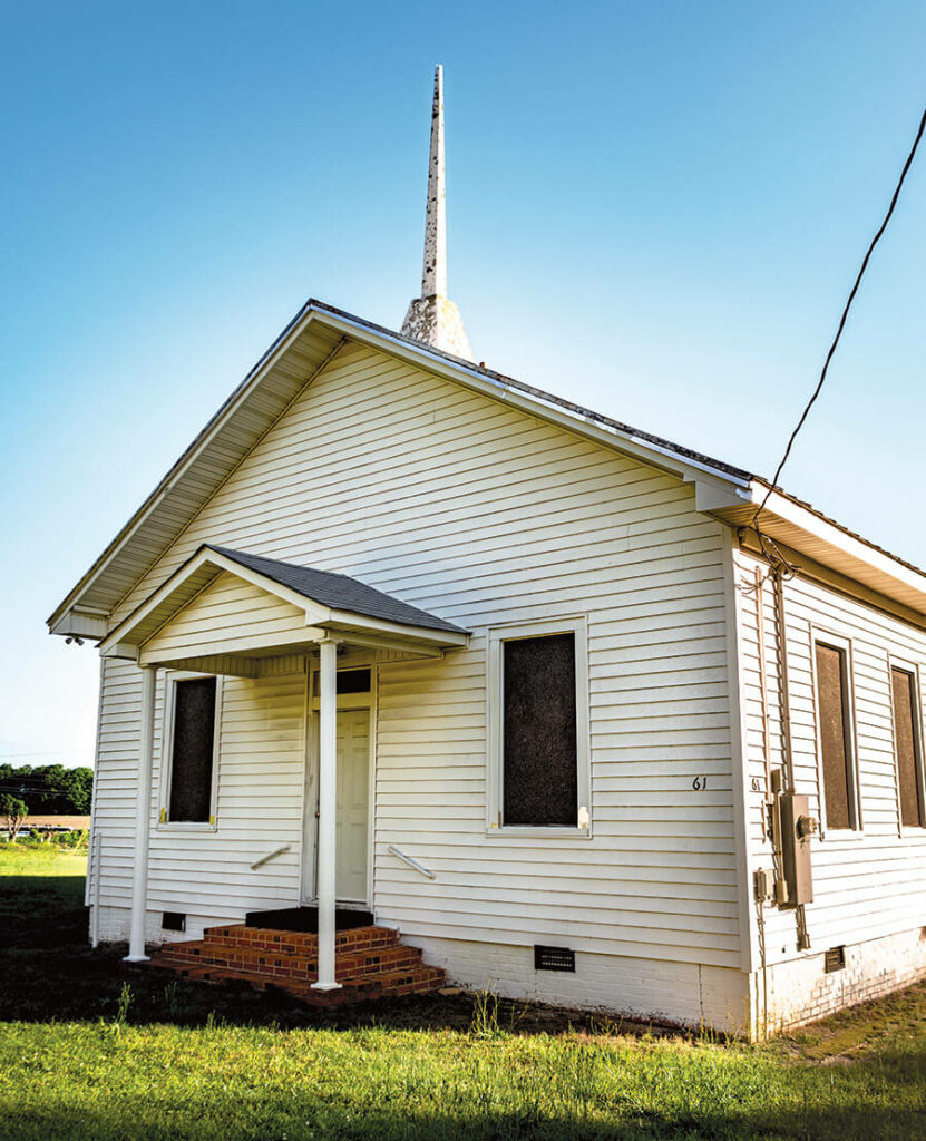 Link Wray & the Chord Heard ’Round the World | Our State
