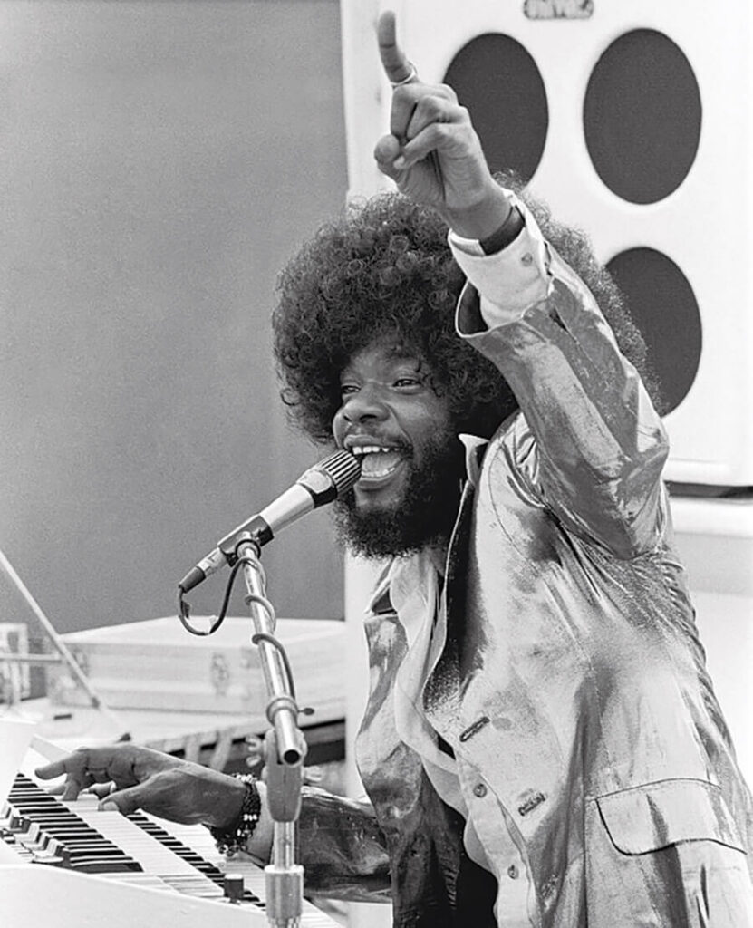 Legendary Carolina Rock Concerts: Were You There? | Our State