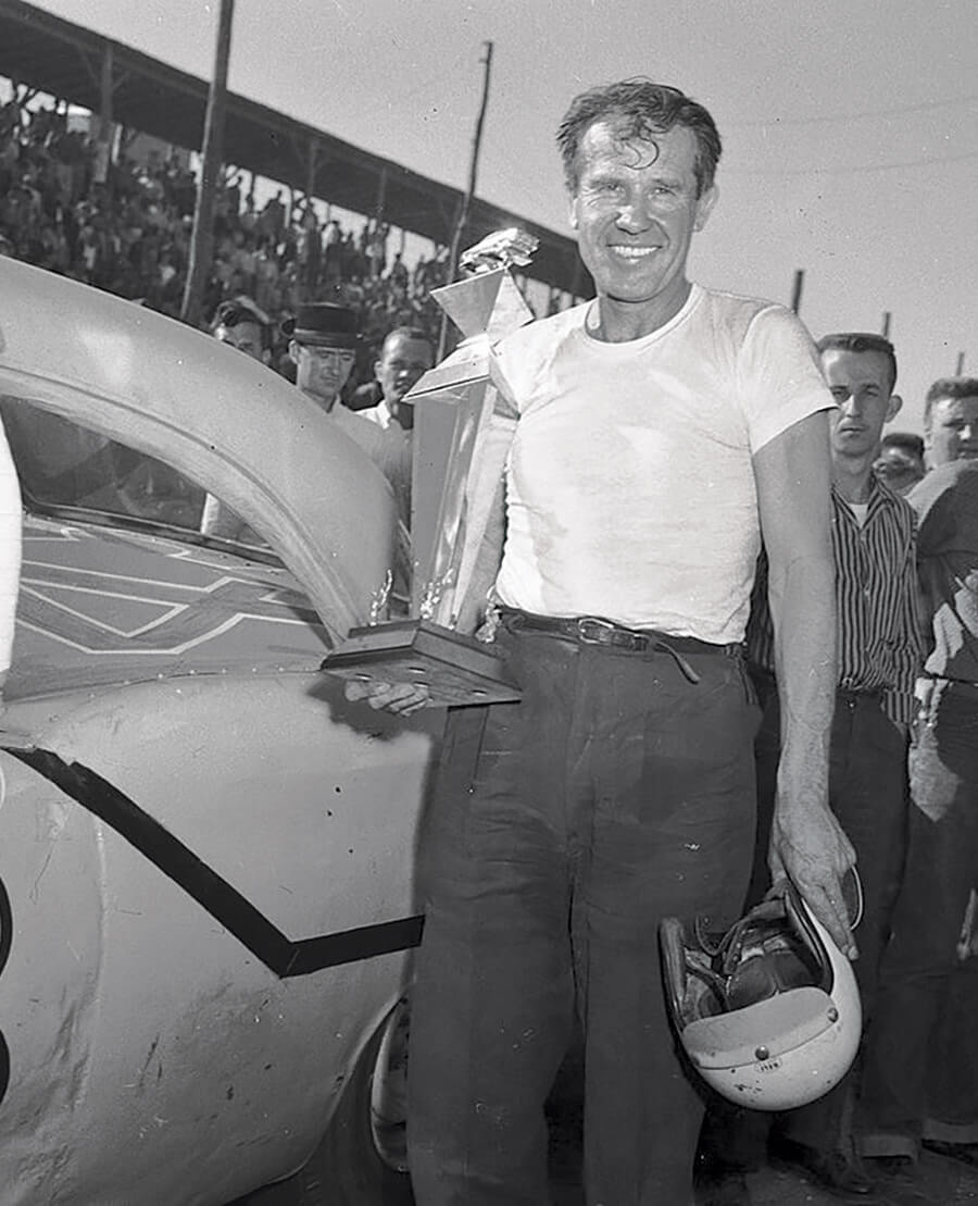 Track Stars | Our State