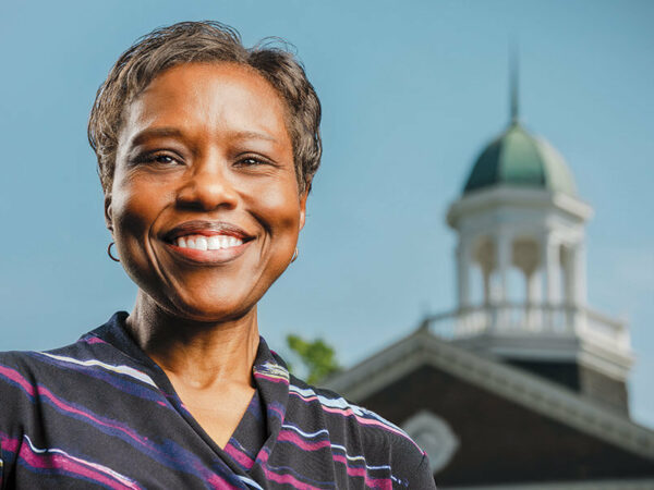 Our Readers | Our State