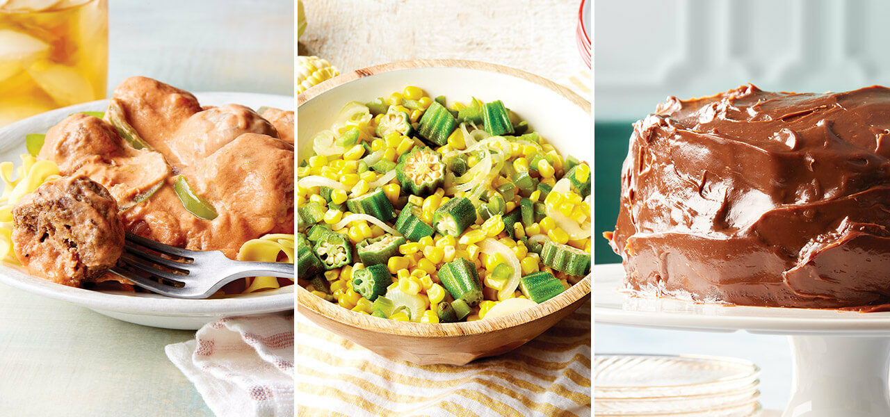Taste Of Home Recipe Finder