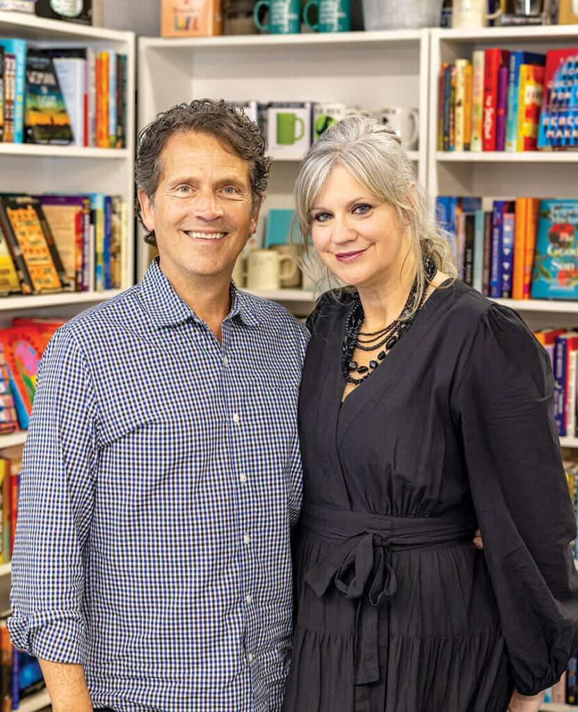 Little Readers at Sassafras on Sutton | Our State