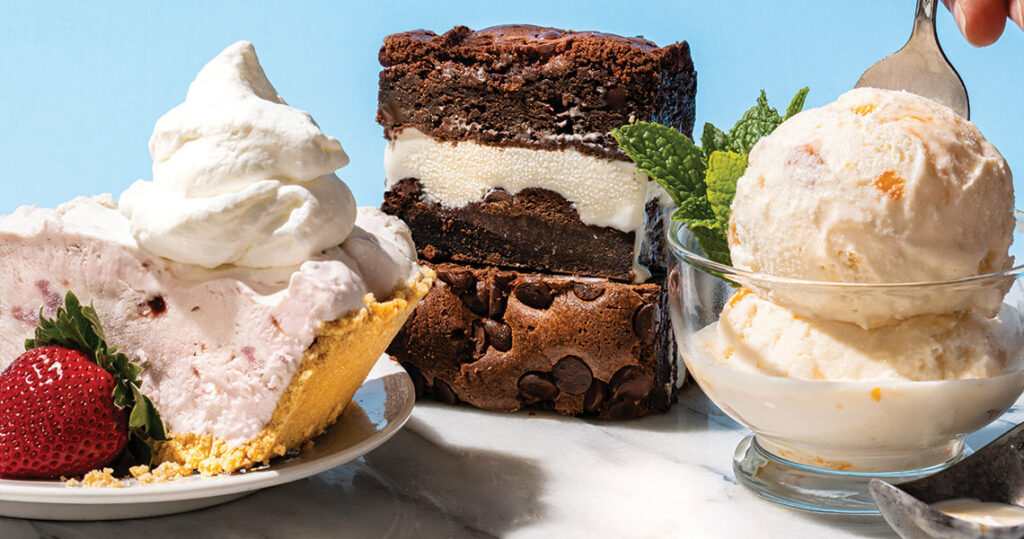 Sweet Nostalgia | Our State