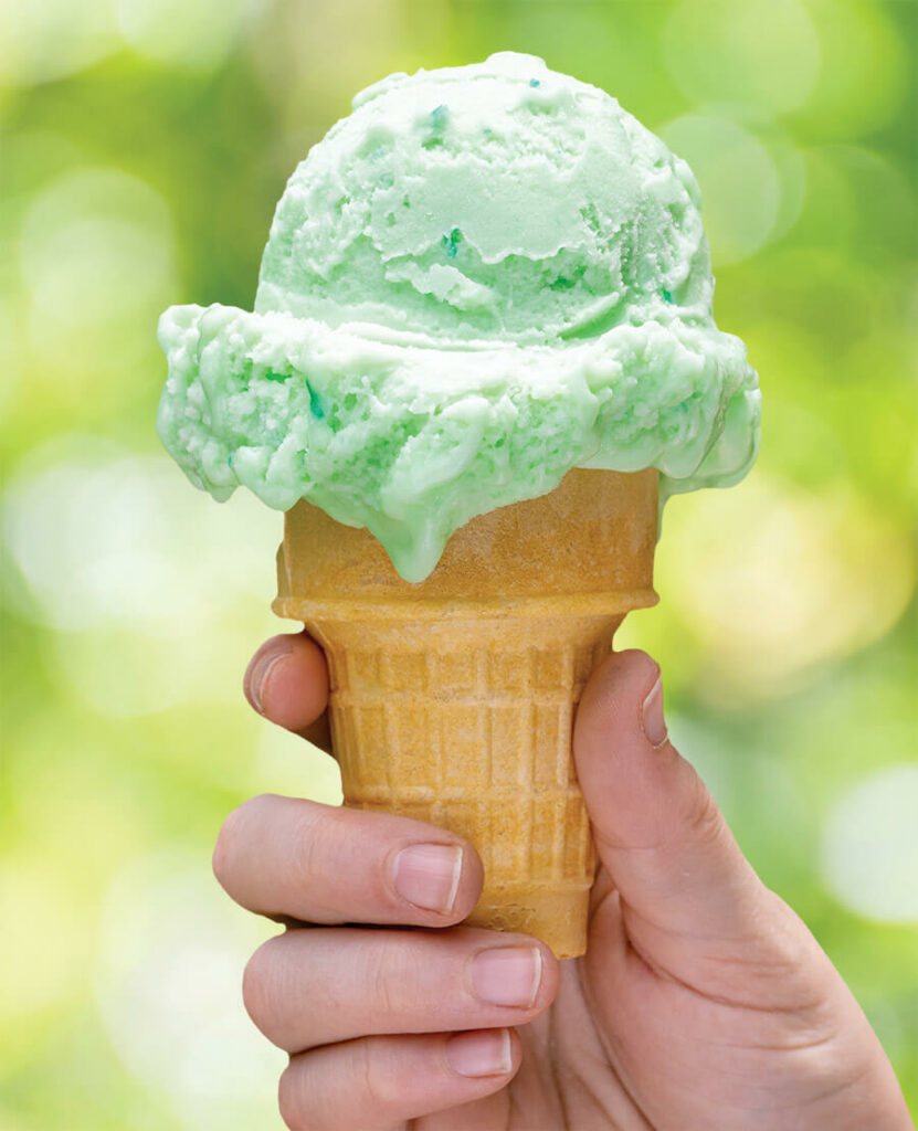 Sweet Nostalgia | Our State