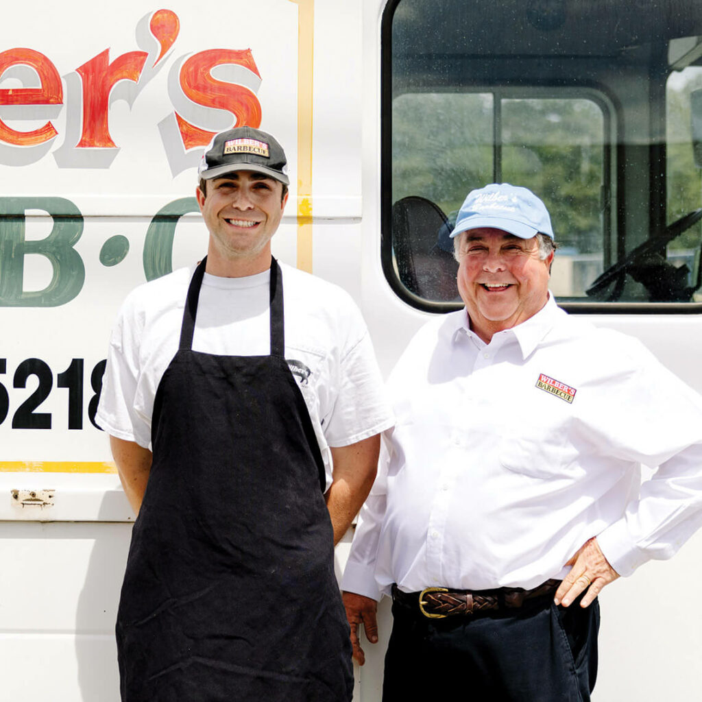 Where There’s A Wilber’s, There’s A Way | Our State