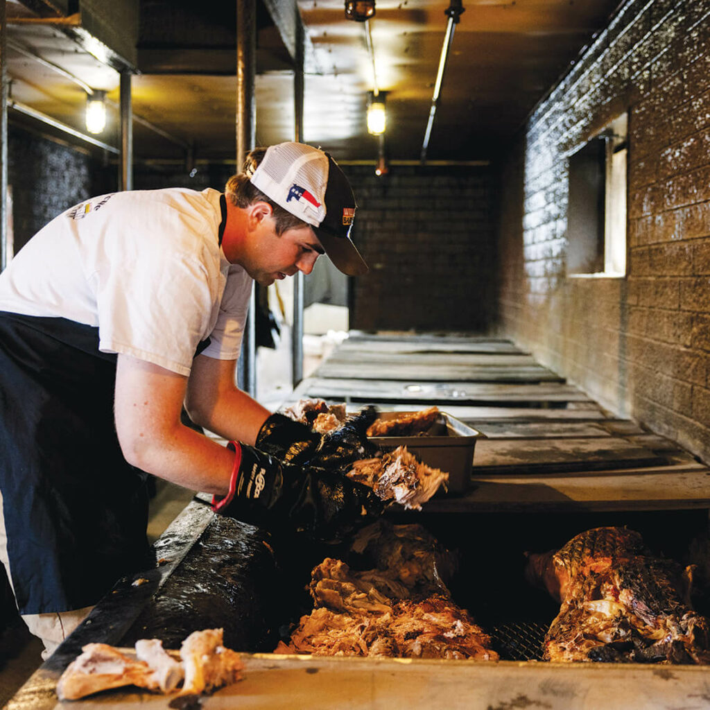 Where There’s A Wilber’s, There’s A Way | Our State