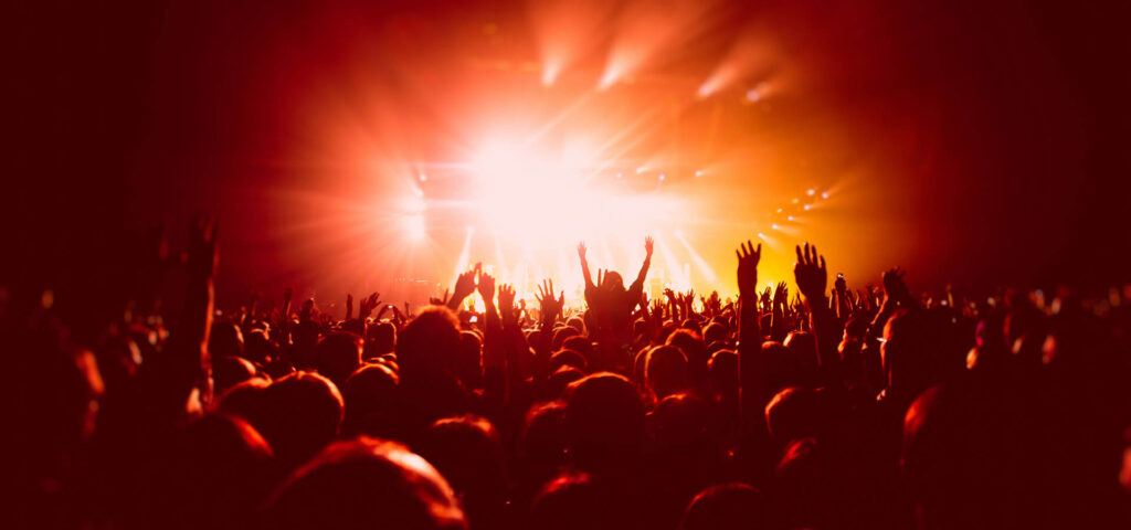 An Our State Playlist: NC Rocks! | Our State