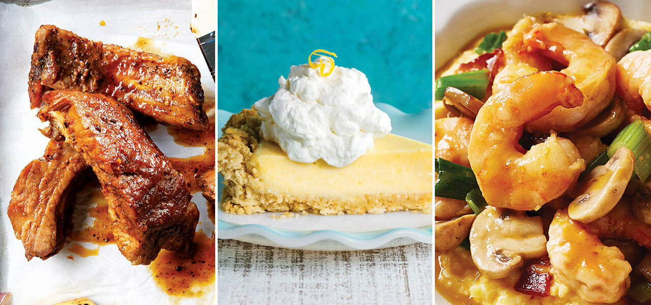 11 Our State Recipes You Loved in June | Our State