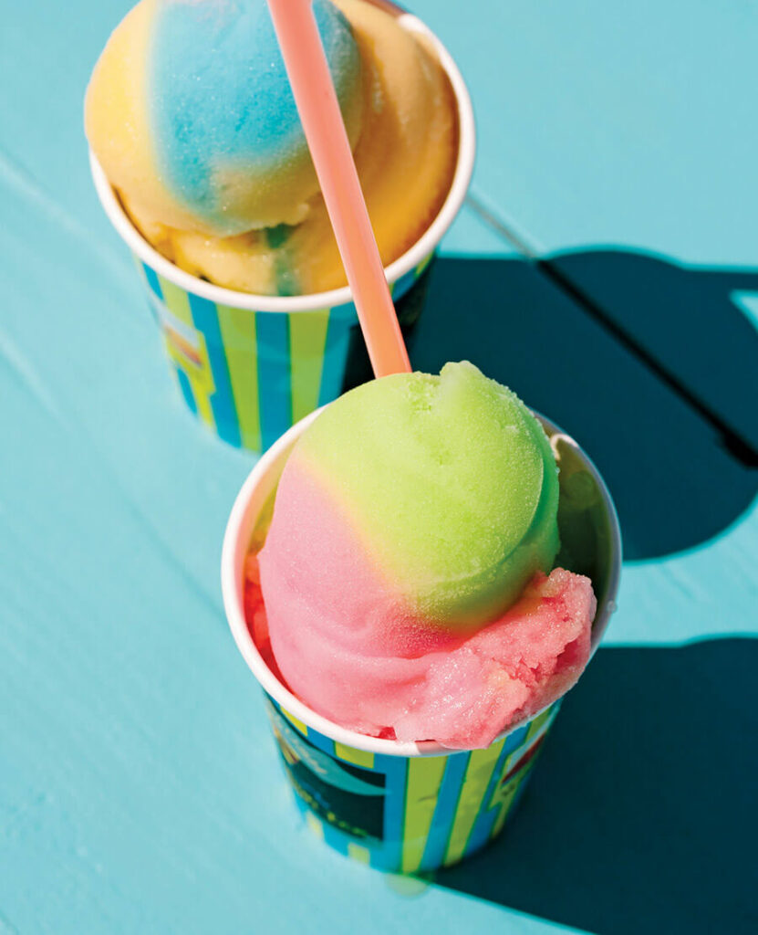 7 Spots for Frozen Treats in North Carolina | Our State