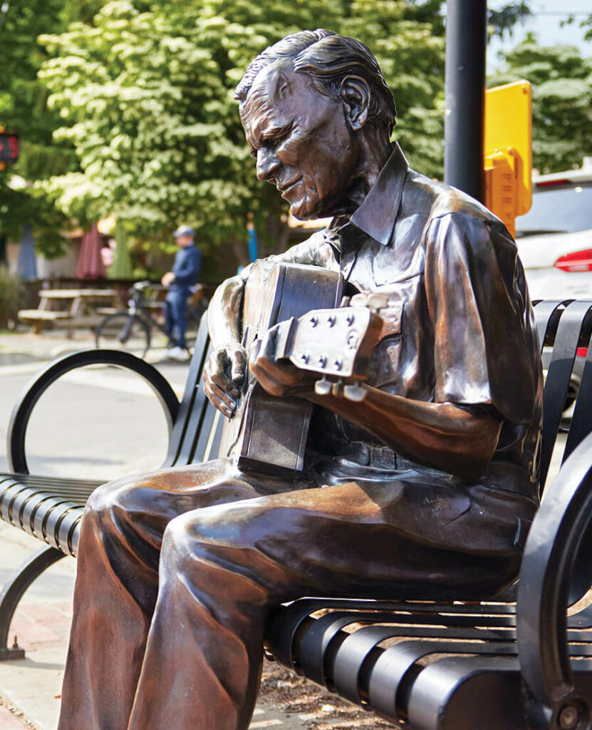 A Locals’ Guide to Downtown Boone | Our State