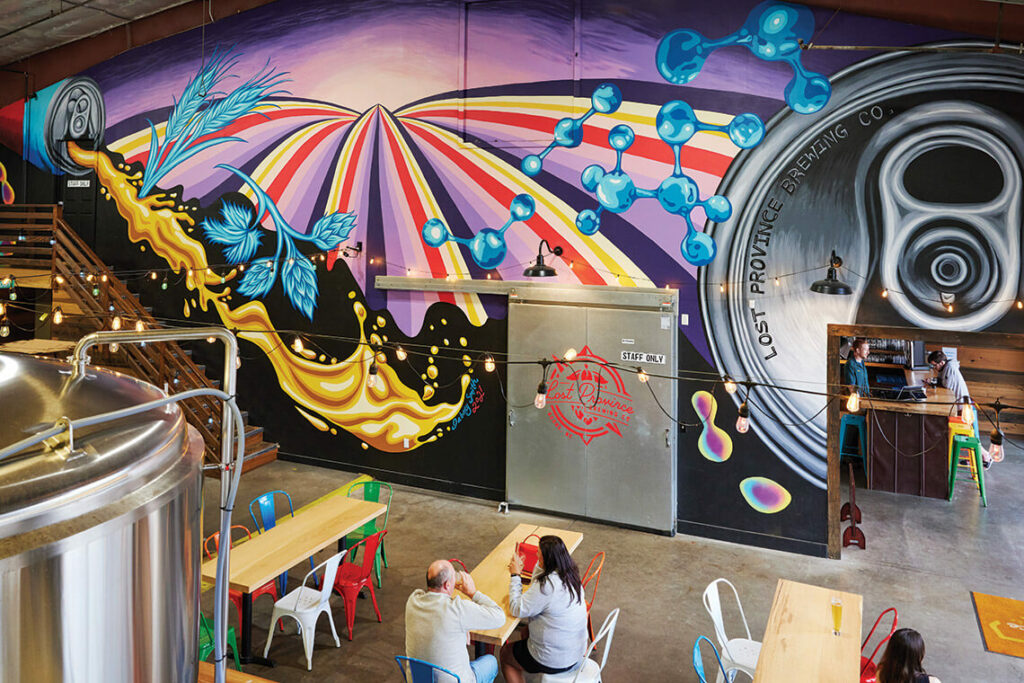 A Locals’ Guide to Downtown Boone | Our State
