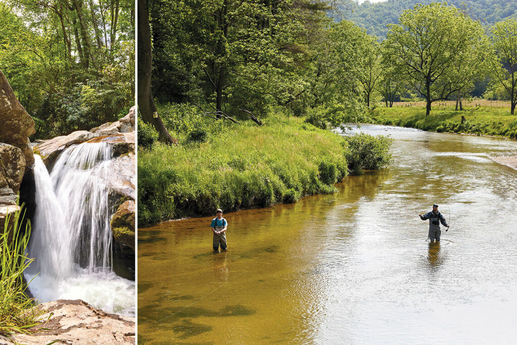 A Locals’ Guide to Downtown Boone | Our State