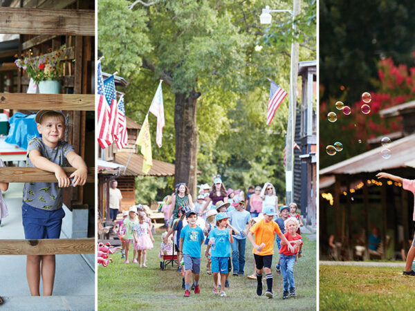 Tim Funk, Author at Our State