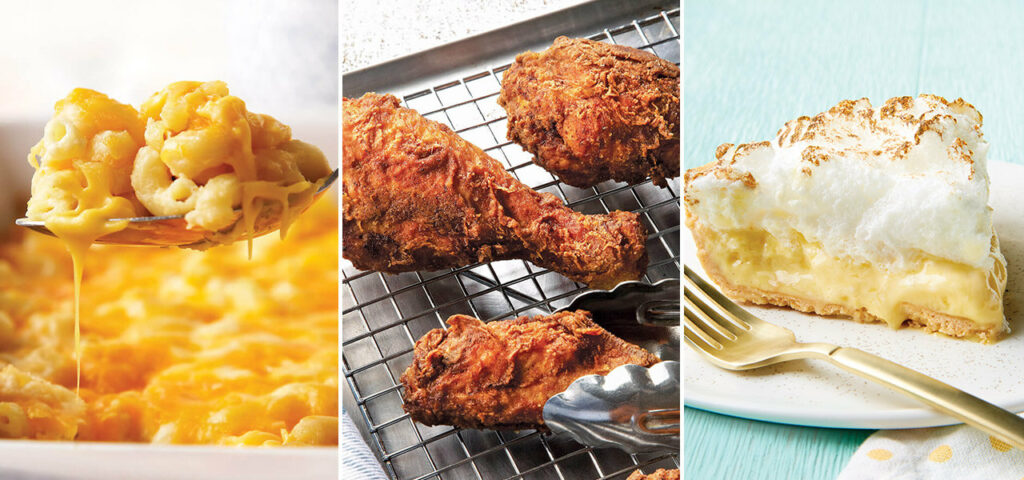 13 Recipes for a Family Reunion Feast | Our State