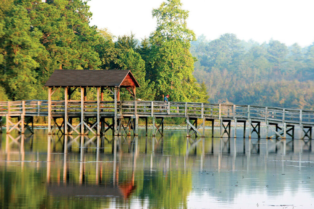 Your Guide to Moore County | Our State