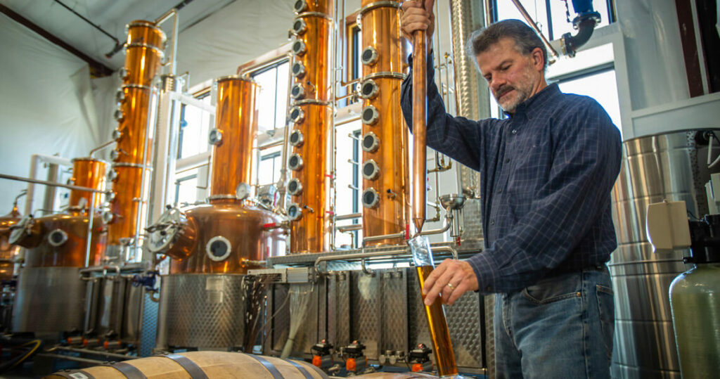 Falling for Currituck | Our State