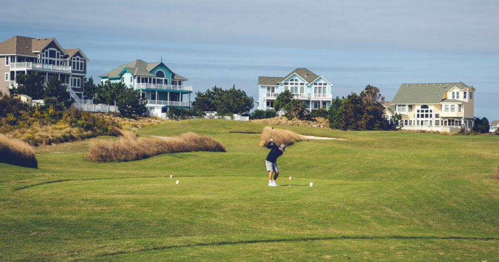 Falling for The Northern Outer Banks | Our State