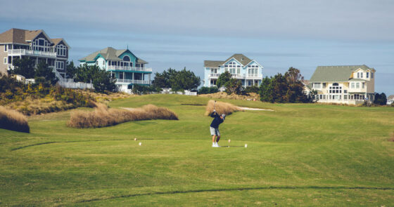 Falling for The Northern Outer Banks | Our State