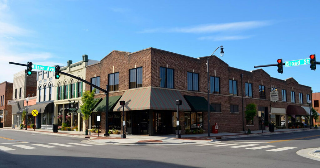 Hidden Gems & Local Favorites in Dunn | Our State