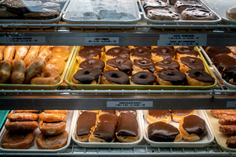 Hidden Gems & Local Favorites in Dunn | Our State