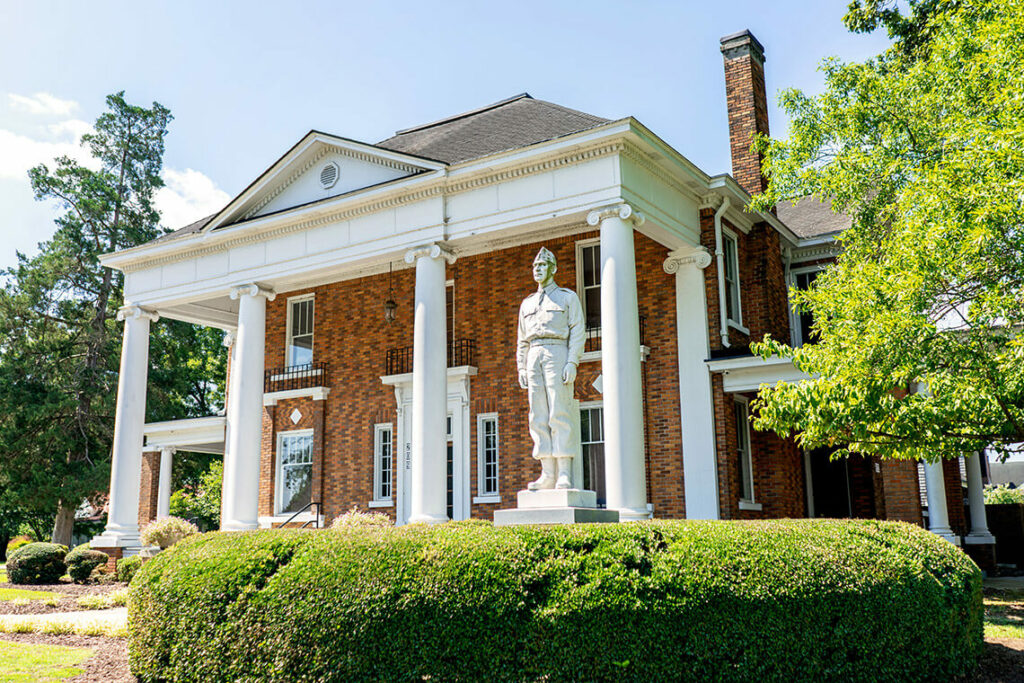 Hidden Gems & Local Favorites in Dunn | Our State