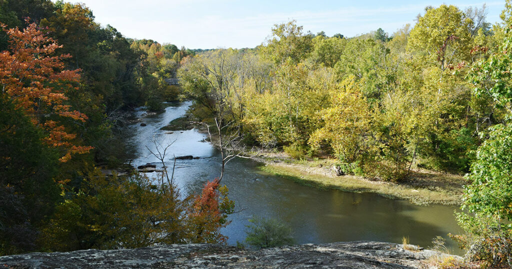 Exploring the Outdoors in Randolph County | Our State