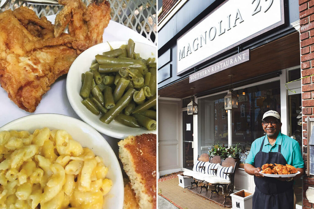 Your Guide to Randolph County | Our State