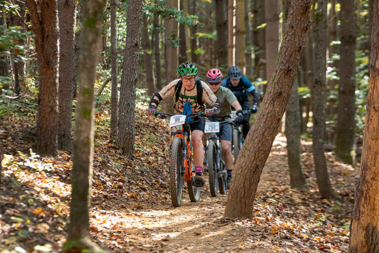 9 Can’t-Miss North Carolina Bike Paths | Our State