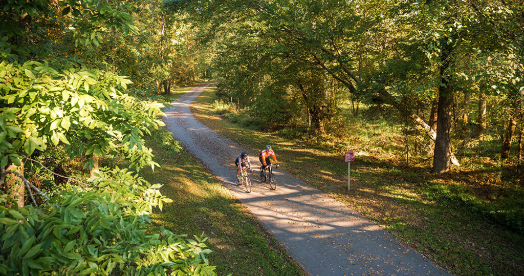 9 Can’t-Miss North Carolina Bike Paths | Our State