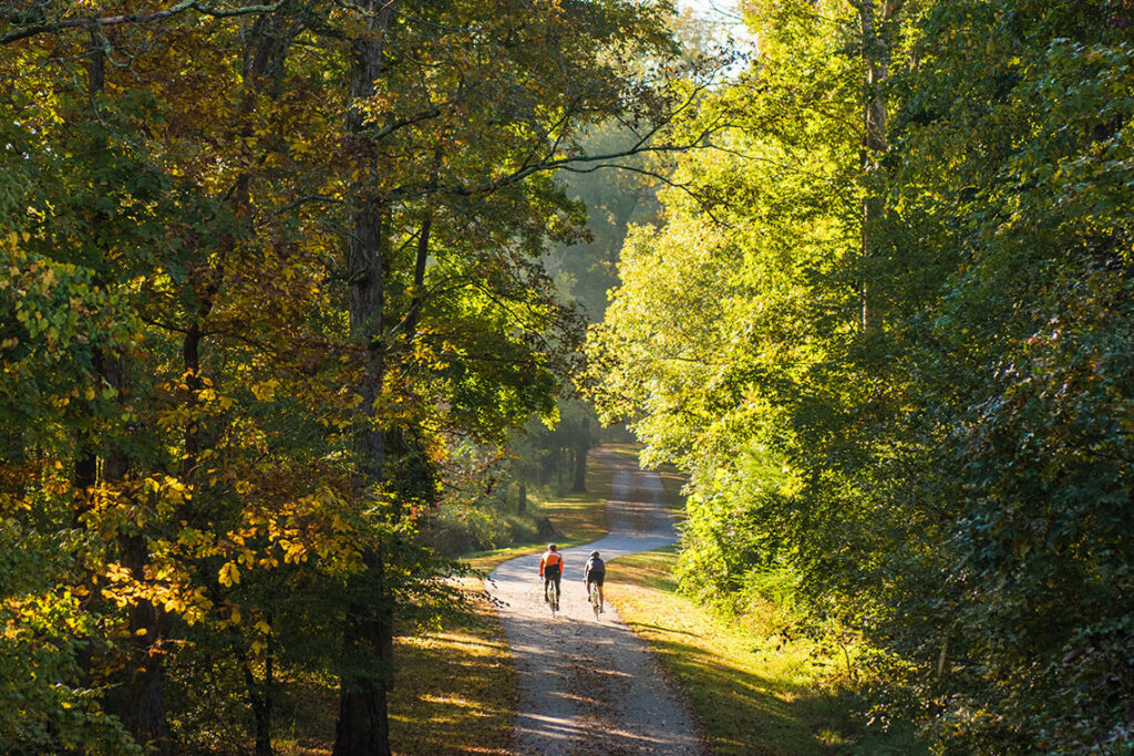 9 Can’t-Miss North Carolina Bike Paths | Our State