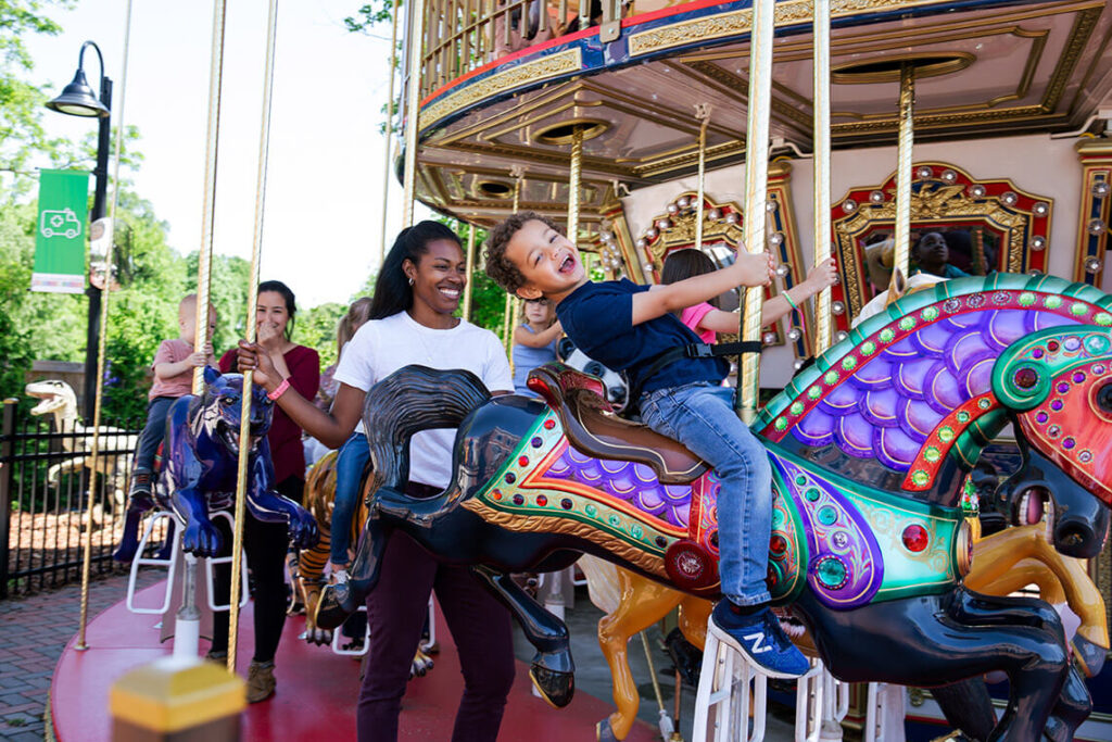 19 Stops for a Family Fun Day in High Point | Our State