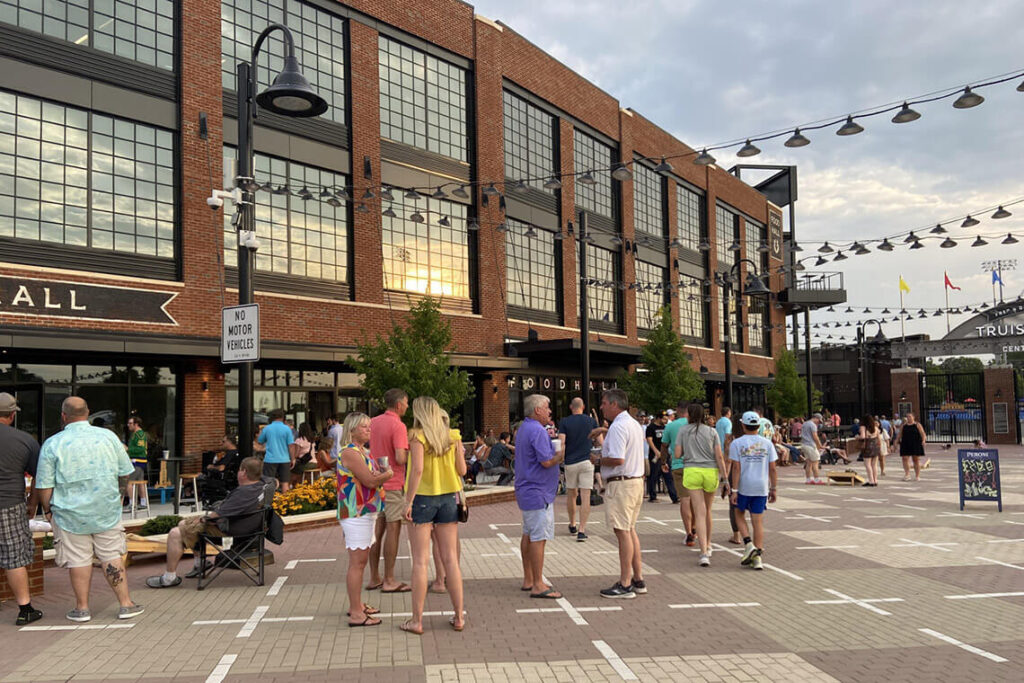 19 Stops for a Family Fun Day in High Point | Our State