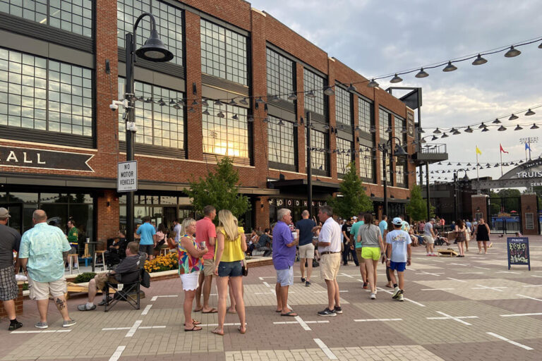 19 Stops for a Family Fun Day in High Point | Our State