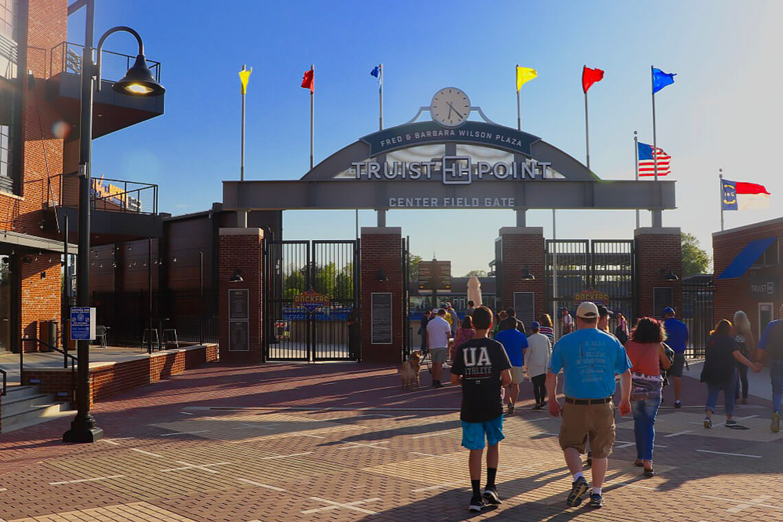 16 Stops for a Family Fun Day in High Point | Our State