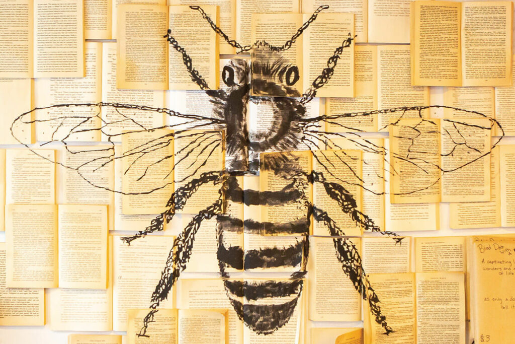 Reading the Leaves | Our State