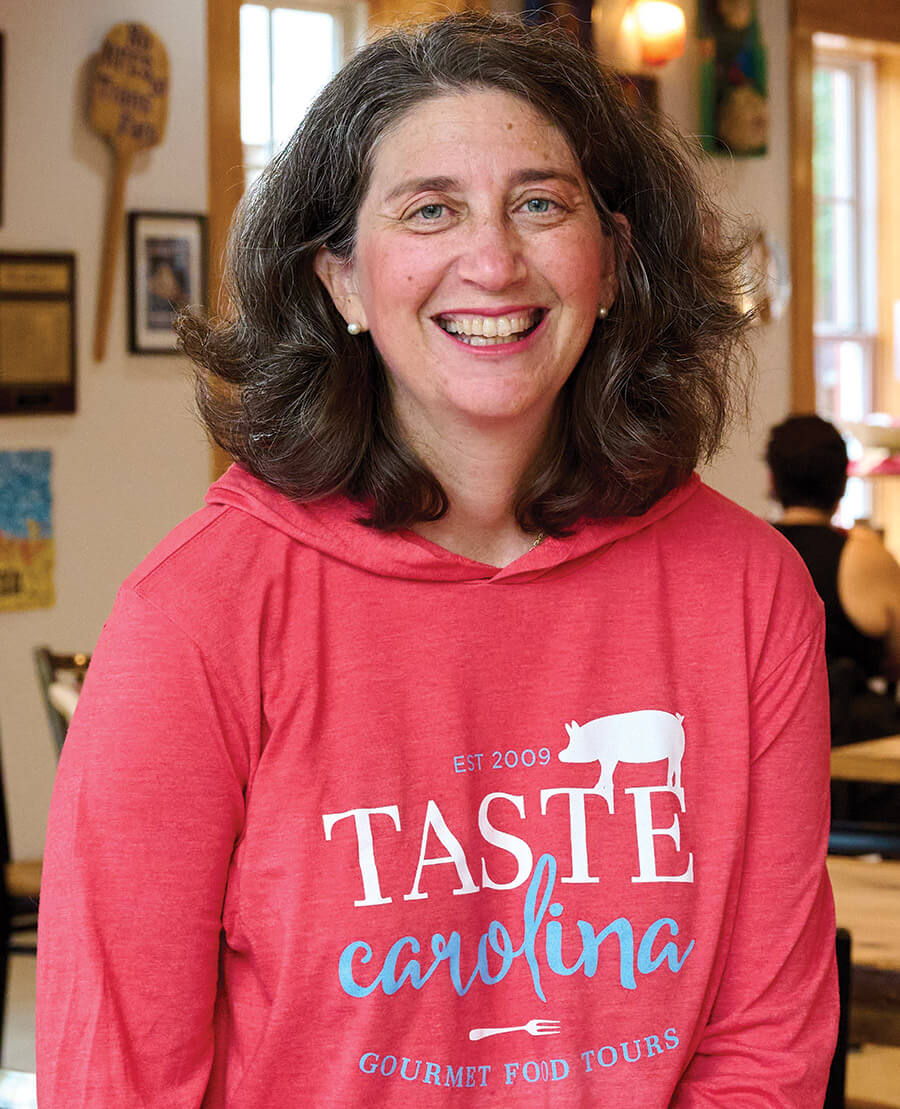 Savoring the State | Our State