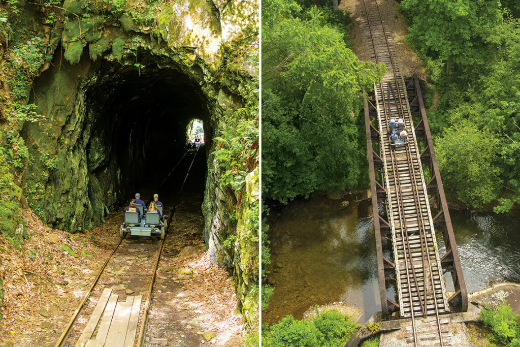 A Creative’s Guide to Brasstown and Beyond | Our State