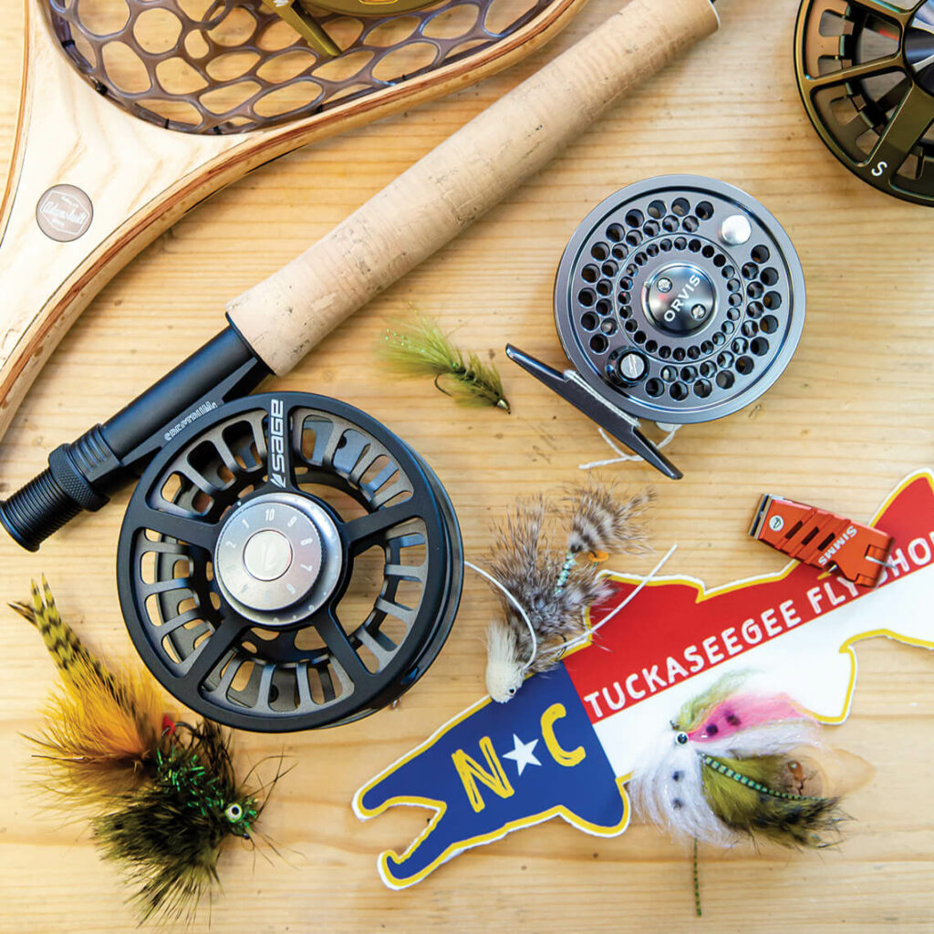 11 Tar Heel Tours | Our State